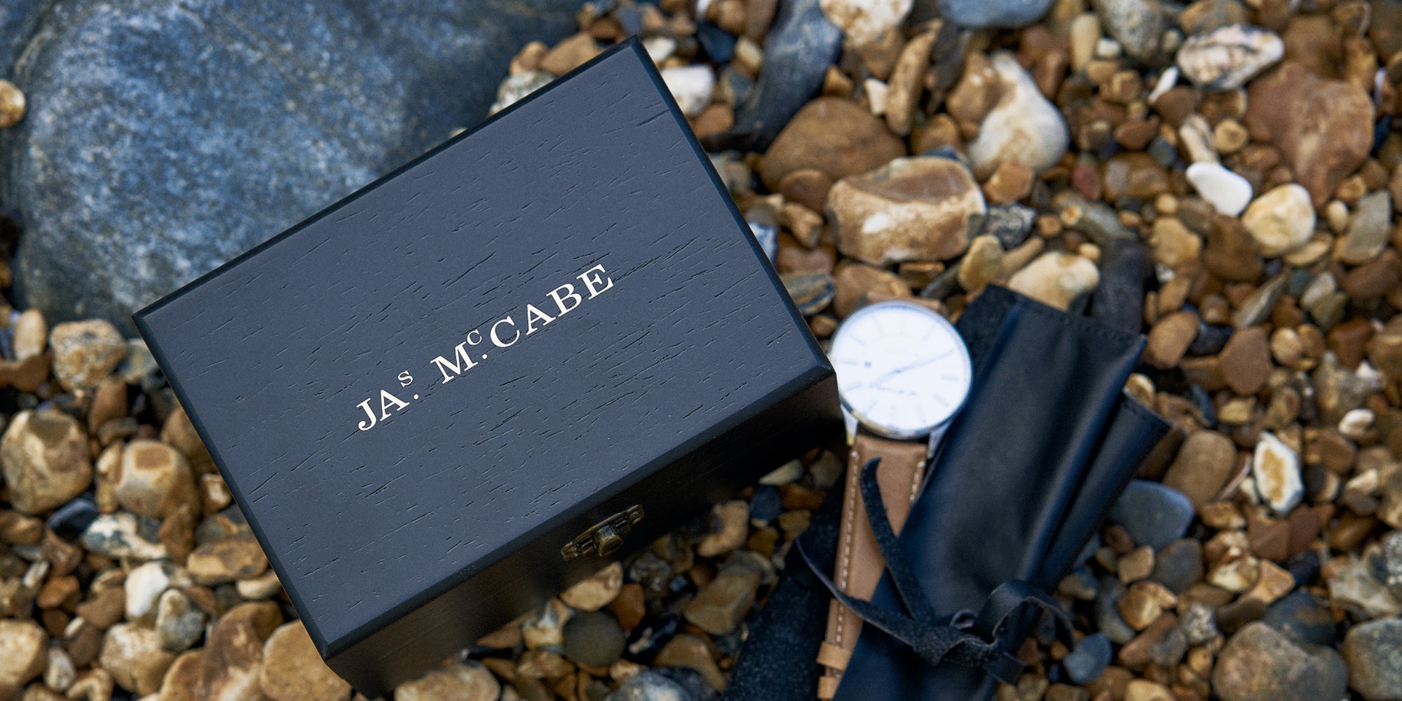 VIEW ALL – James McCabe