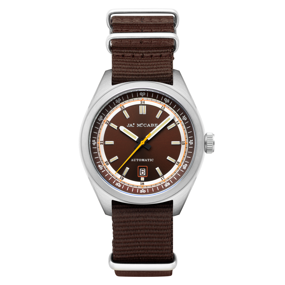 VIEW ALL – James McCabe