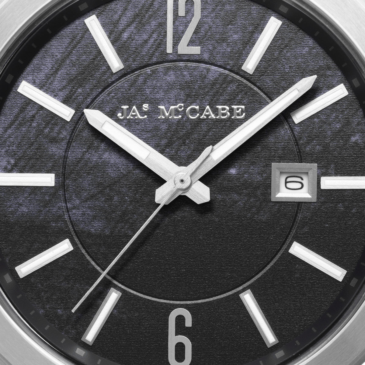 Products – James McCabe