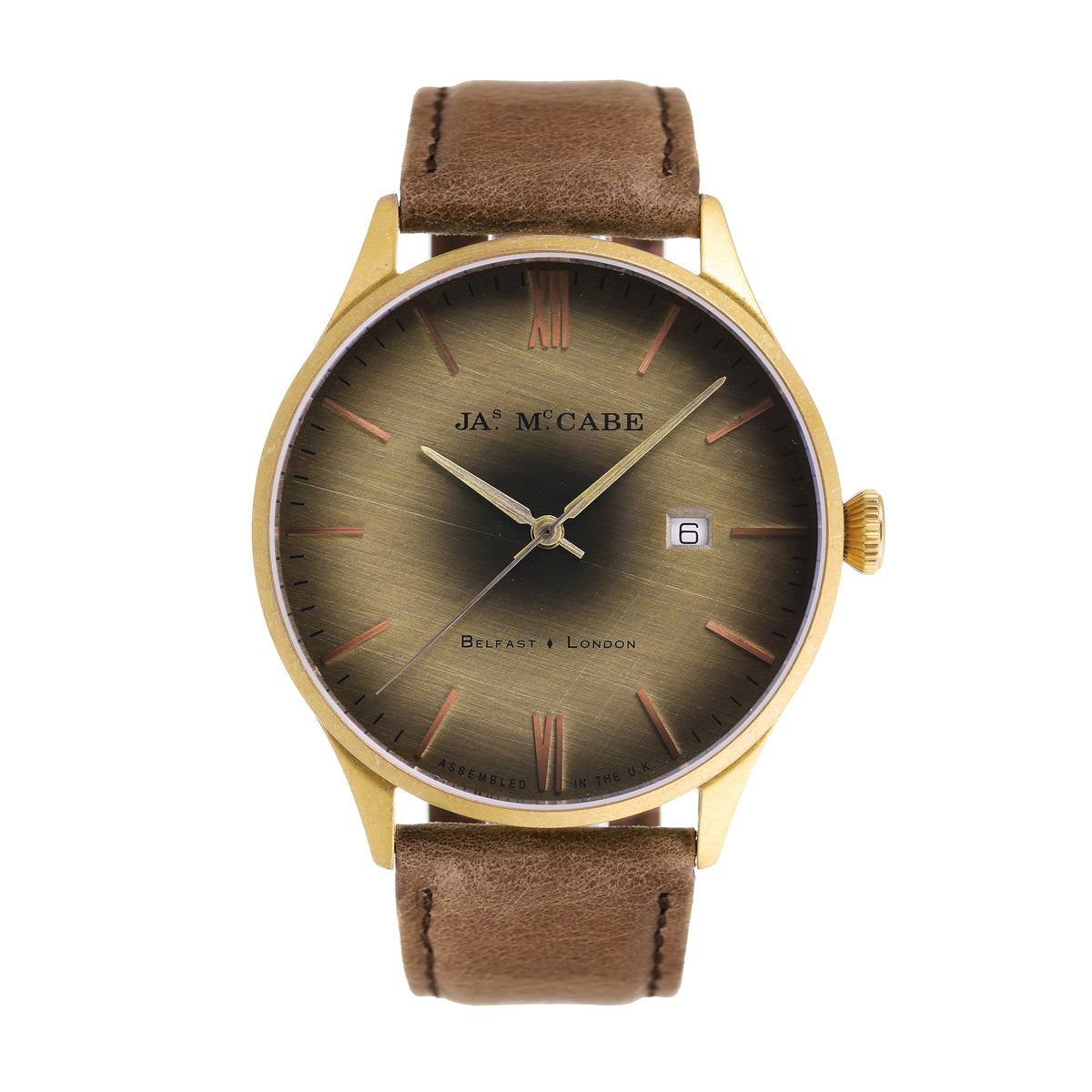 ALL COLLECTIONS – James McCabe