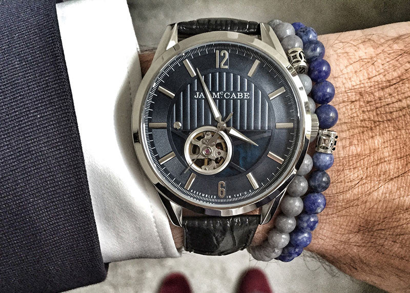 ALL COLLECTIONS – James McCabe