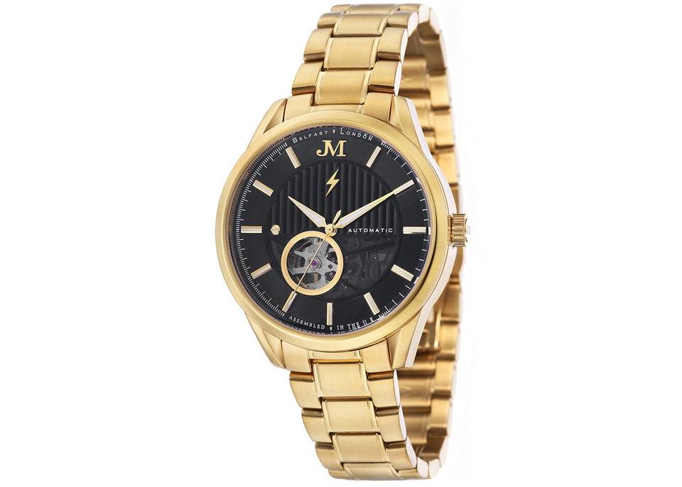 ALL COLLECTIONS – James McCabe