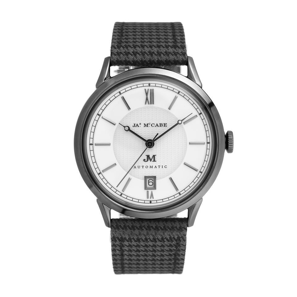 ALL COLLECTIONS – James McCabe