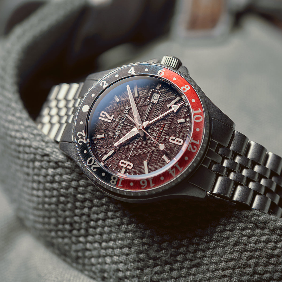 BESTSELLERS – James McCabe