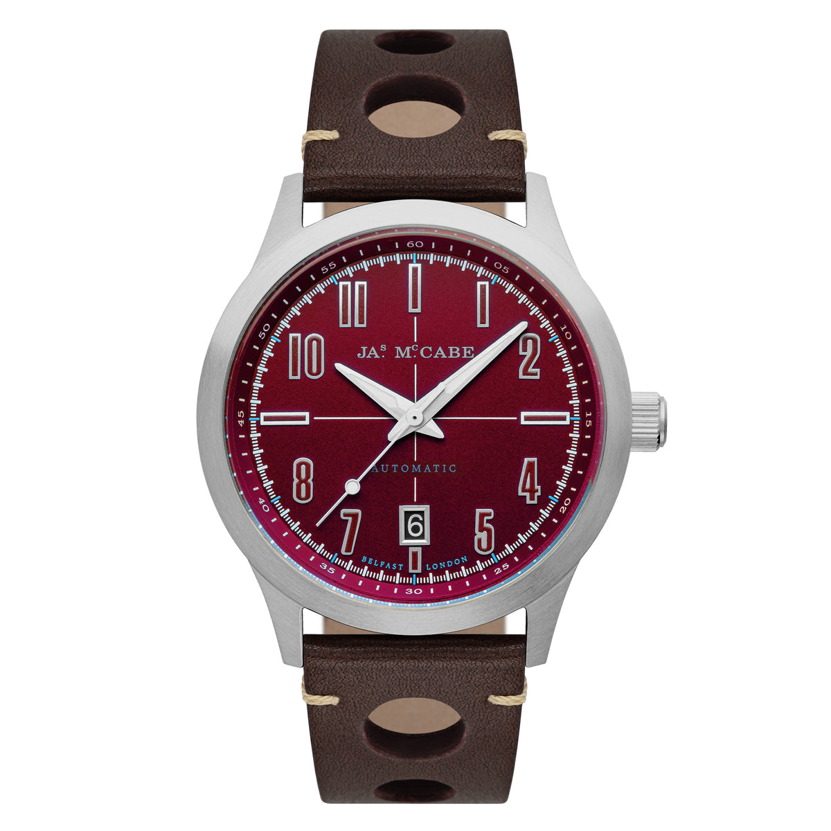 Products – James McCabe