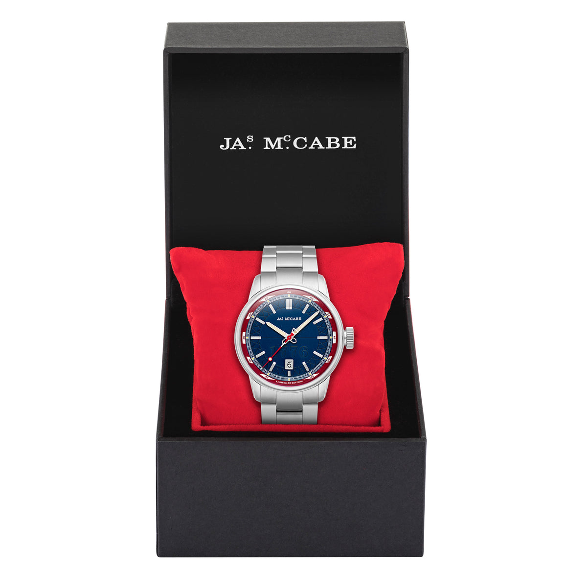 Products – James McCabe