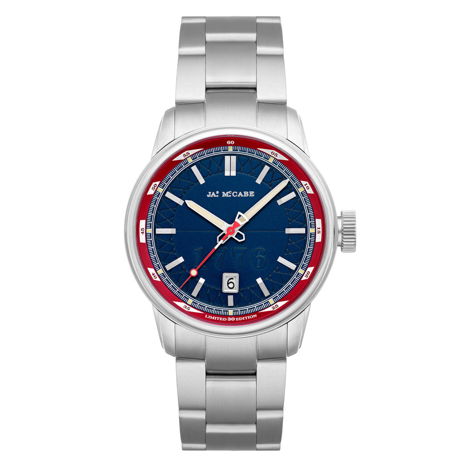 Products – James McCabe