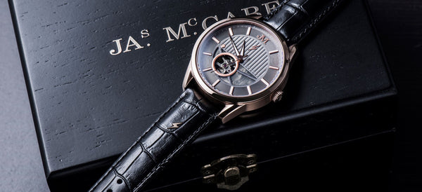 ALL COLLECTIONS – James McCabe