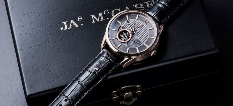 Products – James McCabe